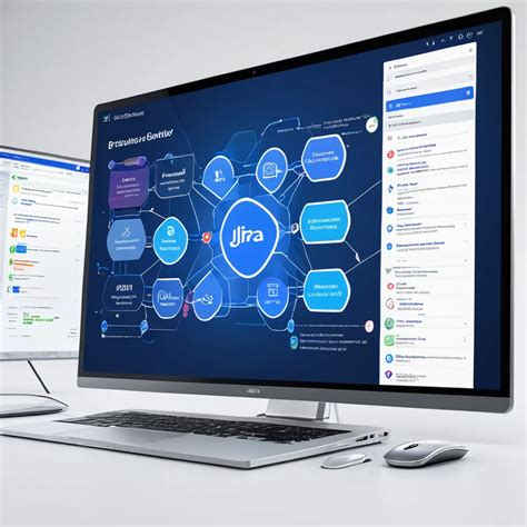 Optimizing Software Development With Alm Jira Integration
