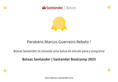 Bootcamp Santander Backend Java Marcos Rebelo DIO