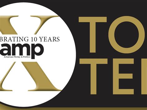 Amp Top Ten Donna Terrell Using The Platform