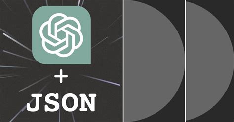 List Json Curated By Trevor Antley Medium