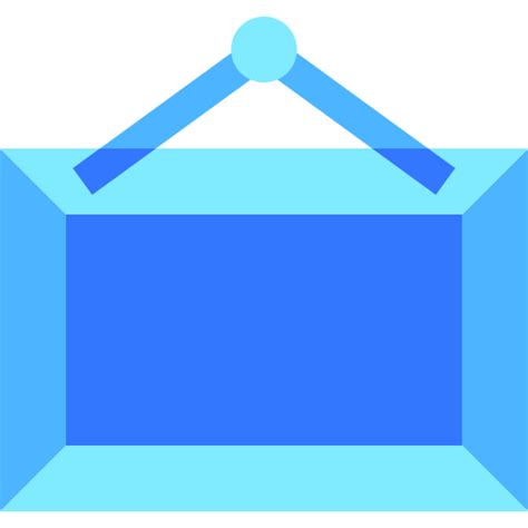 Picture Basic Sheer Flat Icon