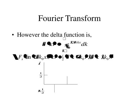 Ppt Fourier Analysis For Signal Processing Powerpoint Presentation