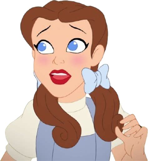 Dorothy Gale Taj Vector 120 By Mrtoonlover83 On Deviantart