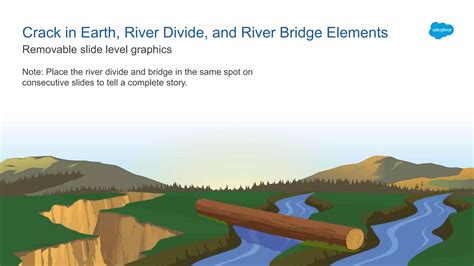 Salesforce Deck Template Pptx