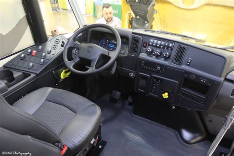 2025 Ic Ce Next Generation Electric 2024 Navistar Demo Uni… Flickr