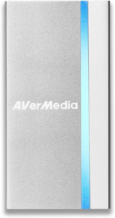 BU EXTREMECAP UVC HDMI TO USB Avertek Enterprises Pte Ltd