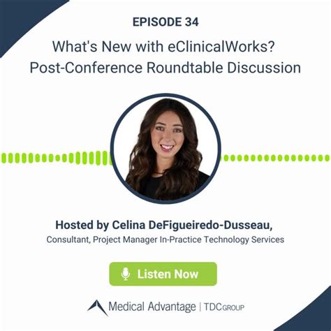 Medical Advantage On Linkedin Ecwnc22 Ehr Ehrconsulting