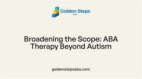Aba Therapy For Behavioral Programs