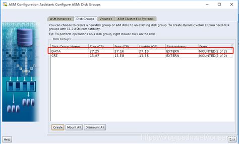 oracle 11gr2 rac安装笔记（四）安装grid infrastructure su grid csdn博客