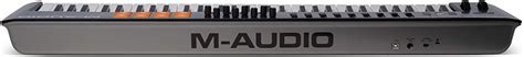 Musicland Music Shop M Audio Oxygen 61 Iv Usb Midi Keyboard