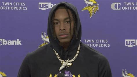 Jefferson On His Huge Game If We Dont Win It Doesnt Matter What
