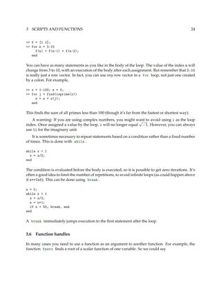 Basic Matlab For Beginners PDF Programming Languages Computing