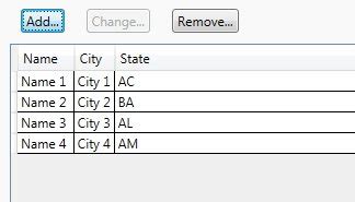 Wpf Deselect Datagrid Items Stack Overflow