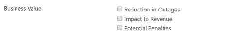 Sharepoint Powershell Csom Mutli Choice Checkbox Stack Overflow