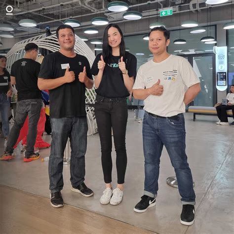 Oivan On Linkedin Oivan Agilethailand2023 Agile