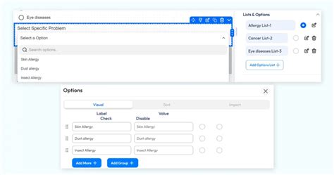 how to use conditional logic with form builder in wordpress bit apps