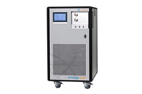 New Ultra Sensitive Ptr Qitof Trace Voc Analyser Envirotech Online
