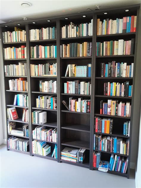 Boekenkast Op Maat Laten Maken Maatwerk Met Oog Voor Detail En Design