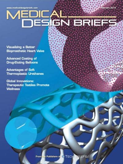 Silicone Elastomers Tech Briefs