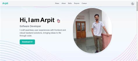 Recently Completed The Development Of Creating My Professional Identity