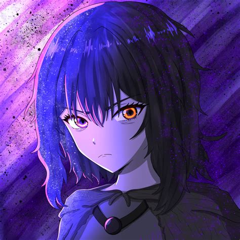 The Last Void Mage Webtoon