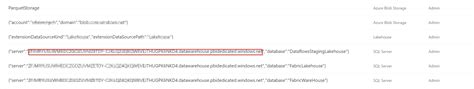 Microsoft Fabric Connect SQL Server Management Studio Azure Data Studio Or Windows Explorer To