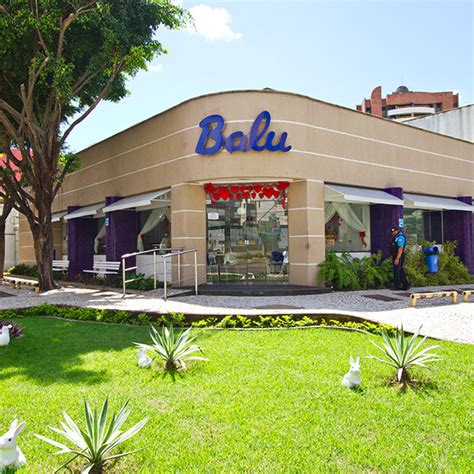 Balu Doces Royal Construções