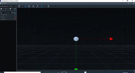 Same Issue Intel Realsense Viewer Not Streaming Data In 3d View