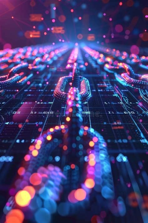 Encrypted Data Ensures Transparency And Security In Digital Supply