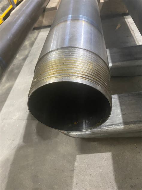 Sonic 6 Casing Site Investigation Supply