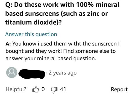 Bro Took I Dont Know To Another Level R Amazonanswers