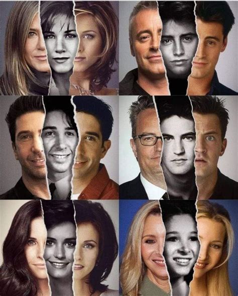 Pin By Connie On I Like Friends Funny Moments Friends Tv Quotes