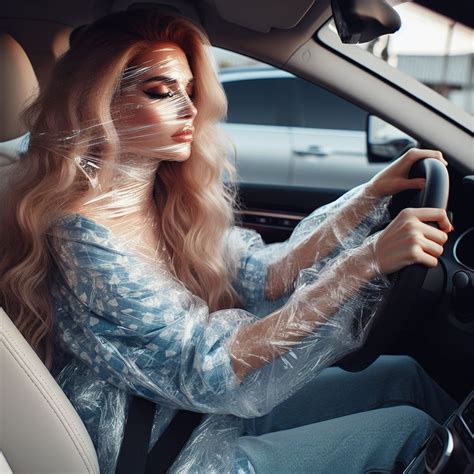 She Drives Me Crazy By Plastic247 On Deviantart