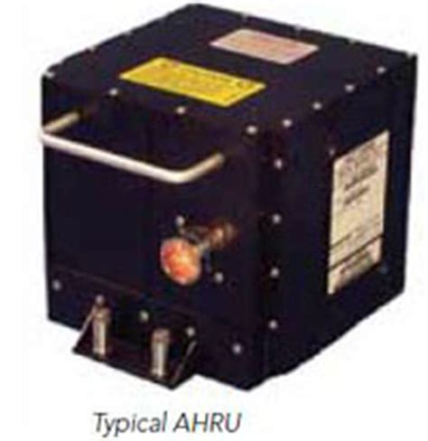 A Laymans Guide To Attitude Heading Reference Systems Ahrs Helicoptermaintenancemagazine