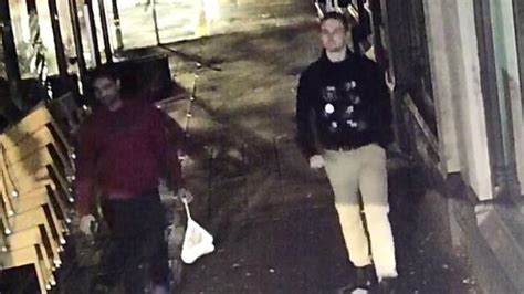 Carlton Sex Assault Police Seek Witnesses Over The Alleged Attack