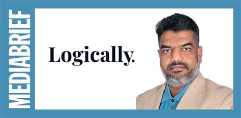 Ravinder Reddy Joins Logically As Vice President And General Manager