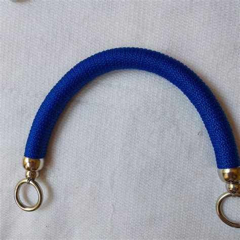 Jual Handle Tas Polos 40 Cm Untuk Tas Tali Kur Tas Jali Tas Rajut Dan