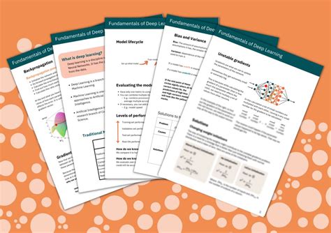 Eric Feuilleaubois Ph D On Linkedin Fundamentals Of Deep Learning In