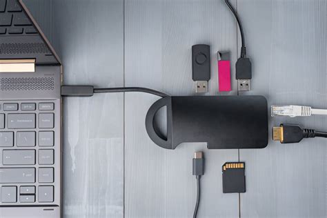 why your ethernet not working through usb hub 2025
