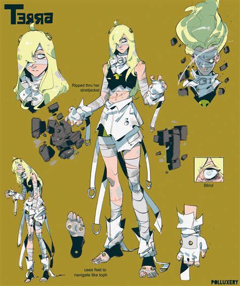 Media Posts By Polluxery Polluxery X In 2024 Cartoon Character