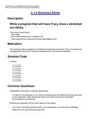 CodeHS 2 10 4 Bubble Wrap 2 0 This Code Will Fill The Canvas With Light Blue Circles Now Add