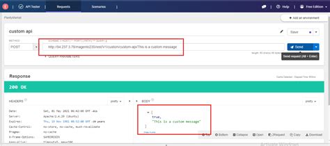 magento 2 custom rest apis