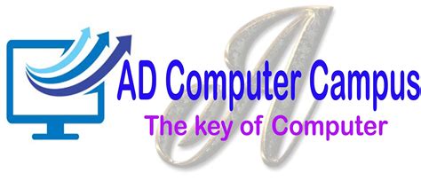 Ad Computer Campus