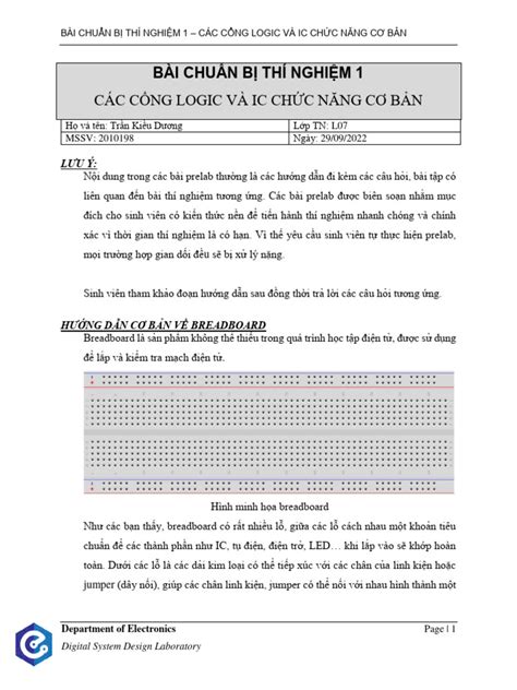 prelab 1 kts pdf