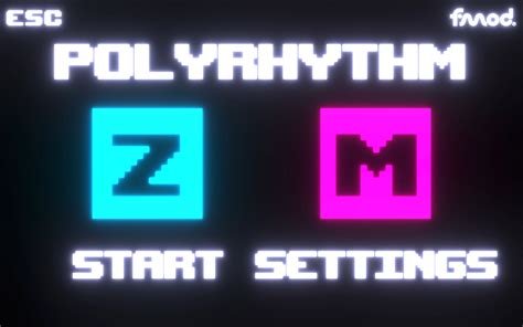 Polyrhythm William Ozeas