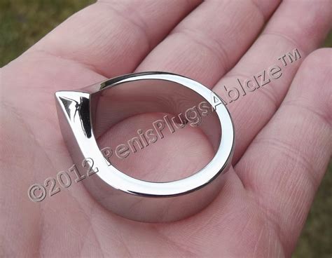Penis Plugs Urethral Sounds Cock Rings Glans Rings Everything You
