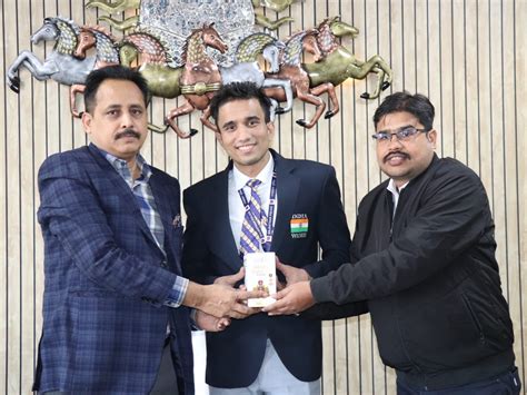 rohit jangid will promote ayurvedic products रोहित जांगिड़ आयुर्वेदिक