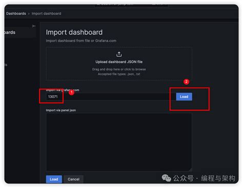 实现elasticsearch集群监控：从零搭建prometheus Grafana可视化平台 墨天轮