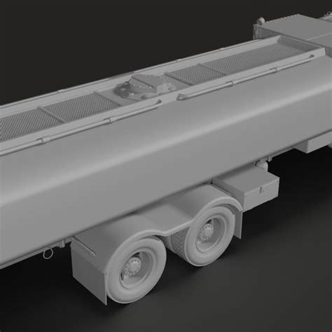 Download Stl File Kovatch R 11 6000 • 3d Print Model ・ Cults