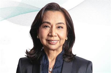 Newsbytes Ph On Linkedin Ex Sc Justice Estela Perlas Bernabe Elected Converge Board Member